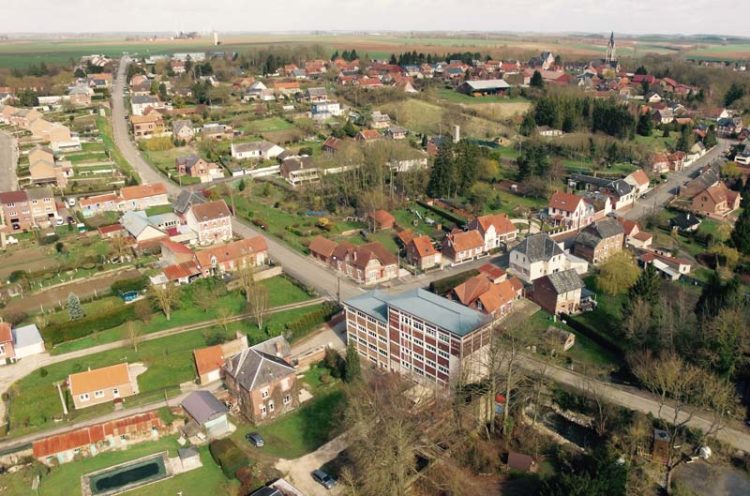 Visiter le village gaulois de Vermand 🏺📜 – La Maison de l'Omignon