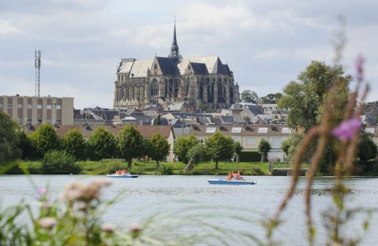 10 activités à faire à Saint-Quentin, ville Art-déco aux milles ...