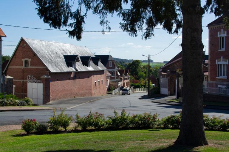 Visiter le village gaulois de Vermand 🏺📜 – La Maison de l'Omignon